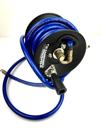 Most Common Types of Industrial Hoses and Their Applications