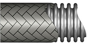 Industrial Metal Hose Selection Guide | TCH Industries